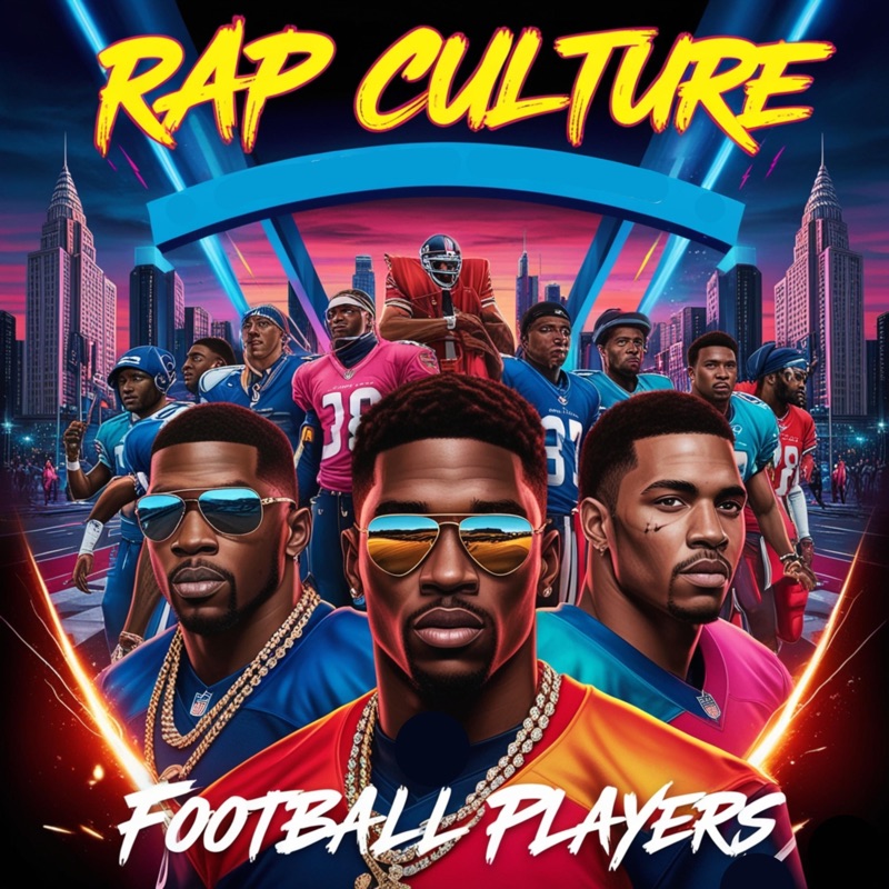 Justin Jefferson - Rap Culture: Song Lyrics, Music Videos & Concerts