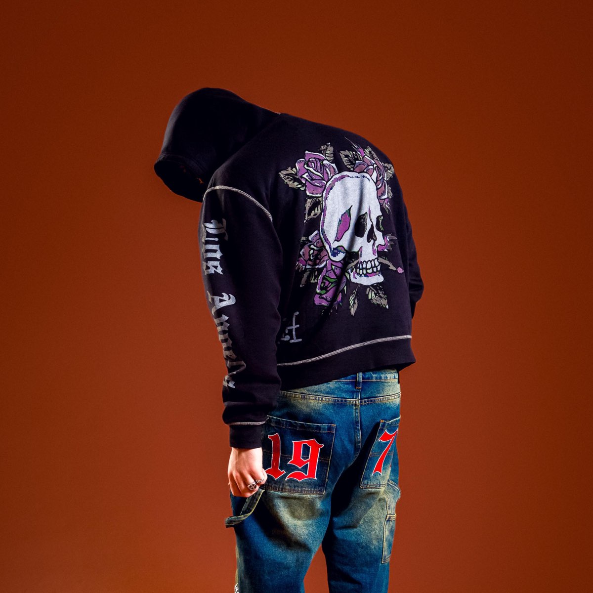 ‎Chasing Ms - Album by JAAD - Apple Music