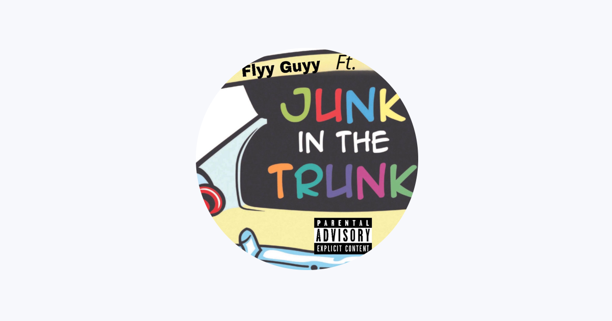 ‎Flyy Guyy - Apple Music