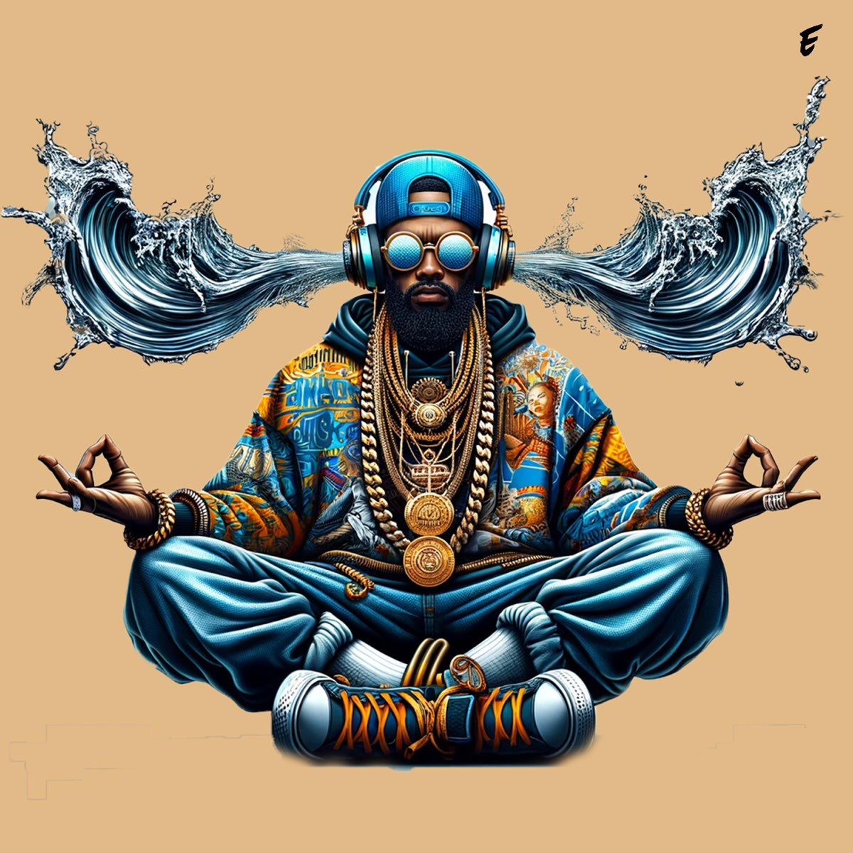 ‎Sounds of Omission - Album by Epik the Dawn - Apple Music