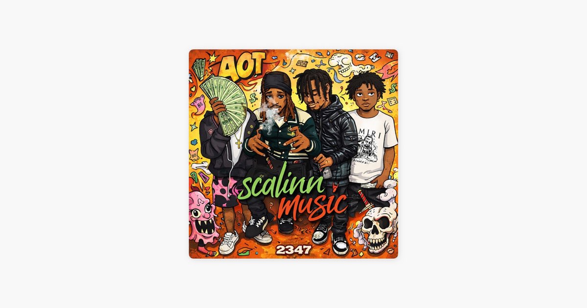‎PSC - Song by AoT Vato - Apple Music