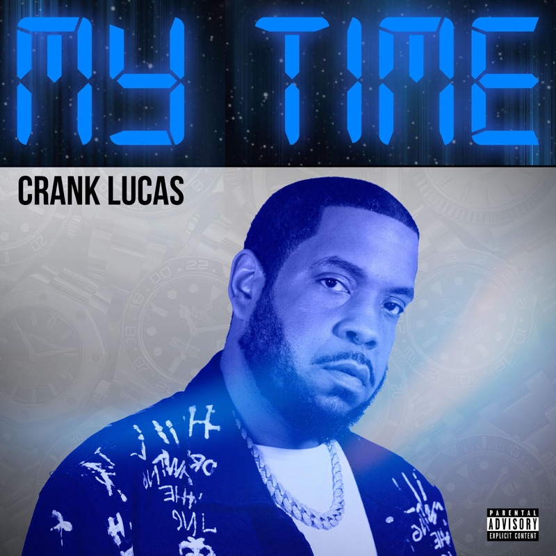 Rhyme Dilation - Crank Lucas: Song Lyrics, Music Videos & Concerts