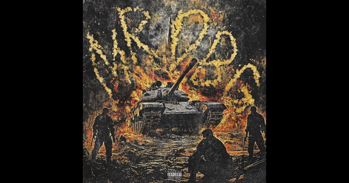 ‎Mr DBG - Album by Hex Hunnit - Apple Music