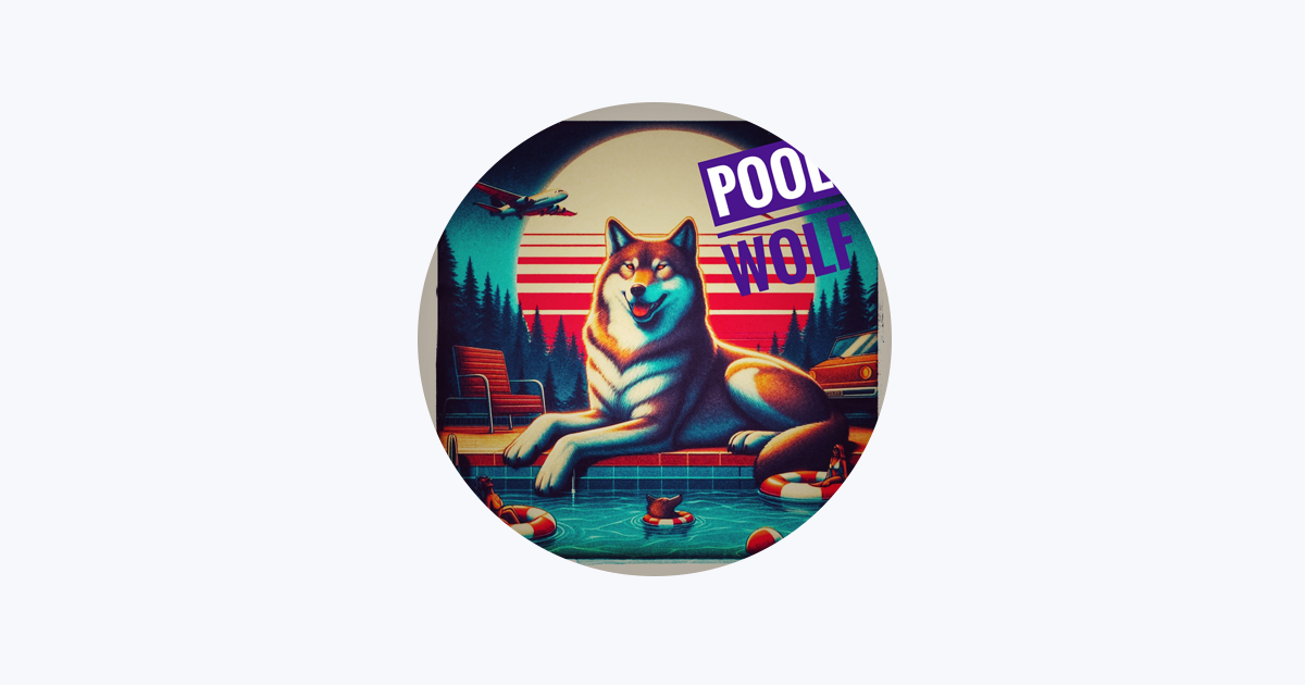 ‎Pool Wolf - Apple Music