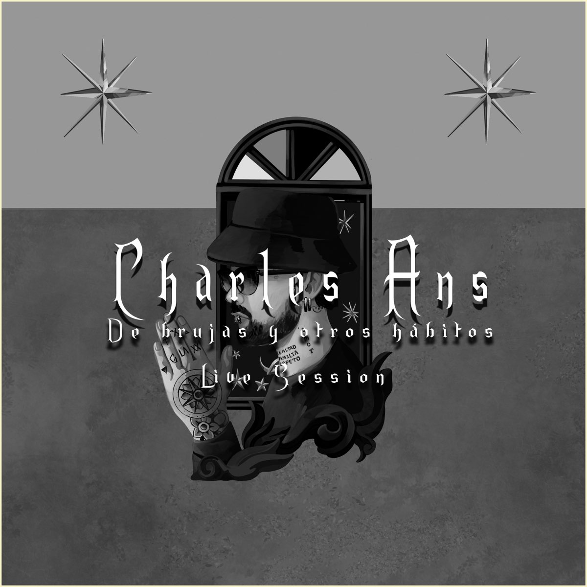 ‎De Brujas y Otros Hábitos (Live Session) - Album by Charles Ans ...