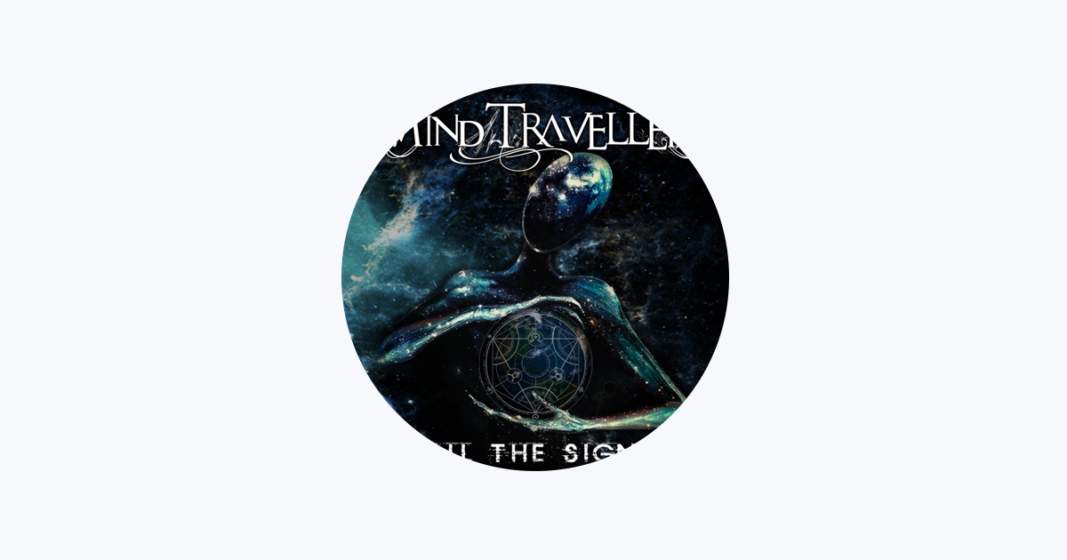‎Mind Traveller - Apple Music