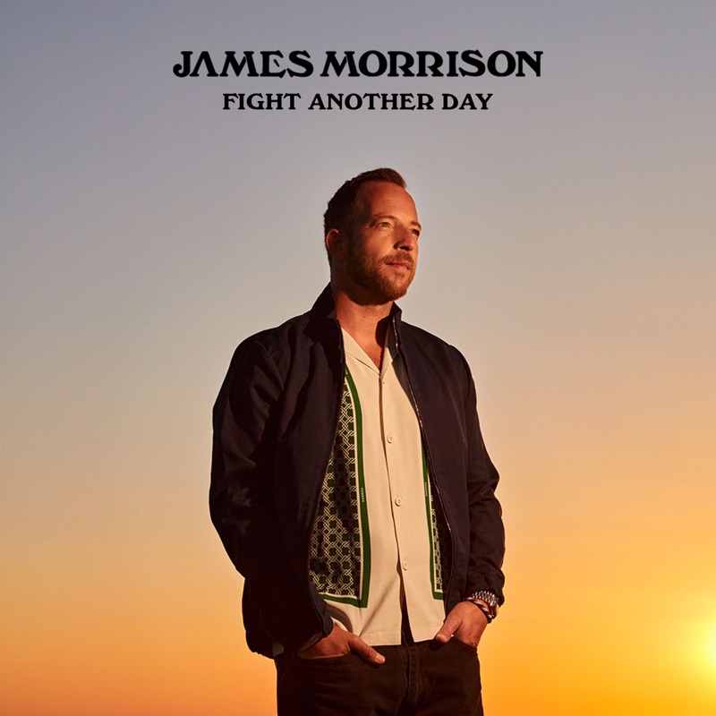 The Man Who Can't Be Loved - James Morrison: Song Lyrics, Music Videos ...