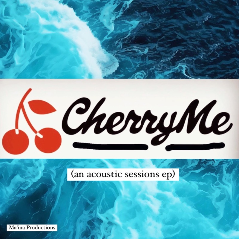 Friday Night (acoustic session version) - CherryMe: Song Lyrics, Music Videos & Concerts
