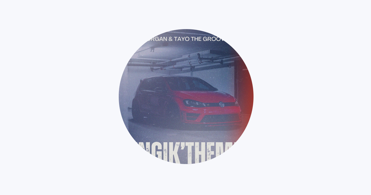 ‎Tayo The Groovist - Apple Music