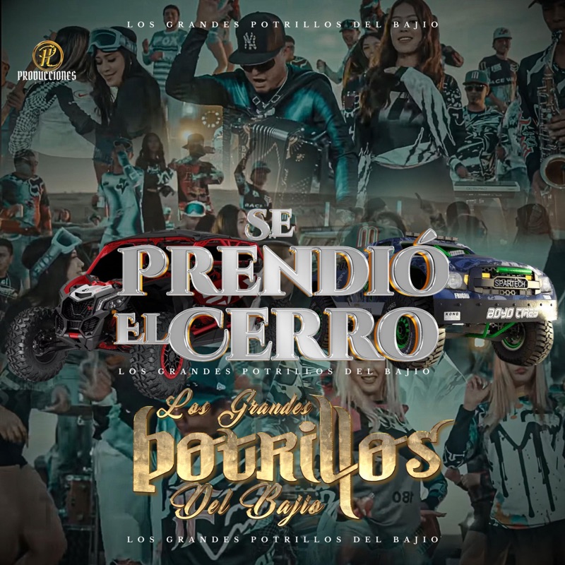 La Matraca - Los Grandes Potrillos Del Bajio: Song Lyrics, Music Videos ...