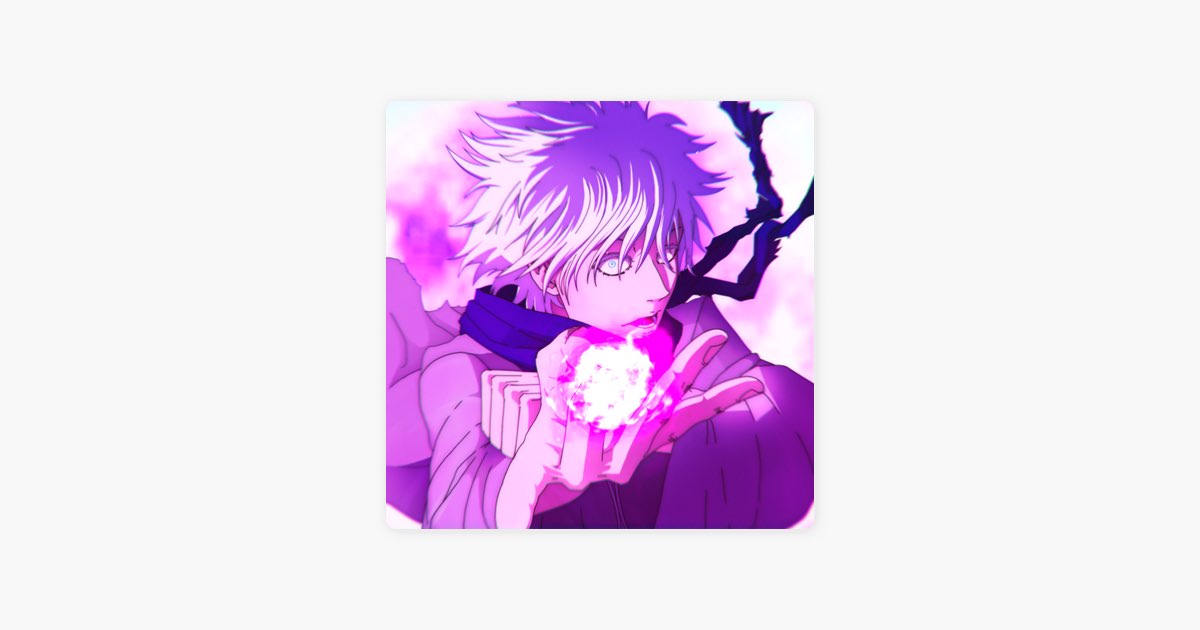 ‎200% Hollow Purple (Gojo vs Sukuna) "Jujutsu Kaisen" – Bài Hát Của ...