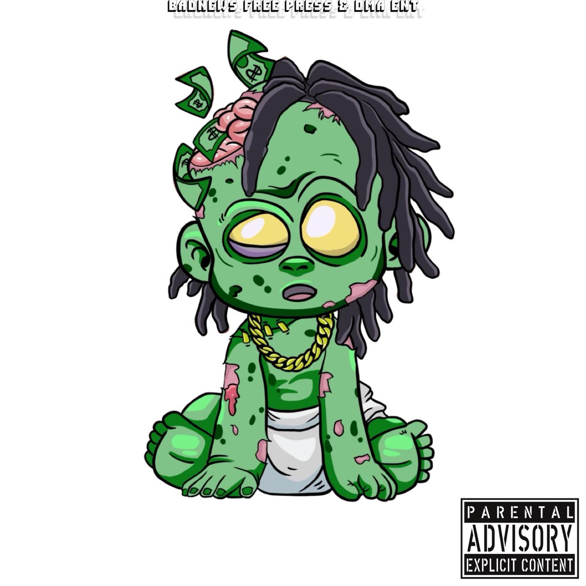 ‎Fetus - Single - Album by Bi6 Billy - Apple Music