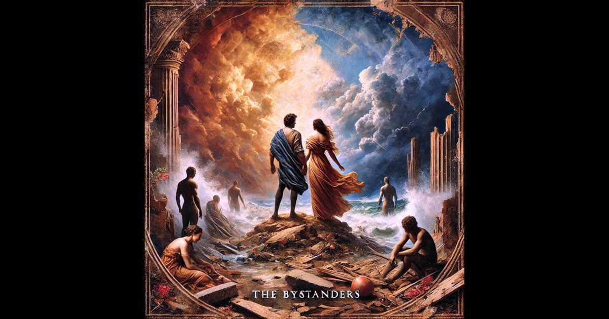 The Bystanders - Single” álbum de Ben Labat en Apple Music