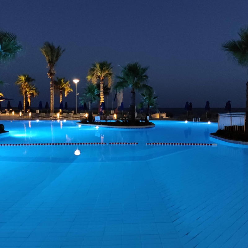 Pool Party - Oliver Andersen: Song Lyrics, Music Videos & Concerts