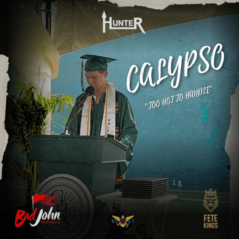 Calypso - hunter: Song Lyrics, Music Videos & Concerts