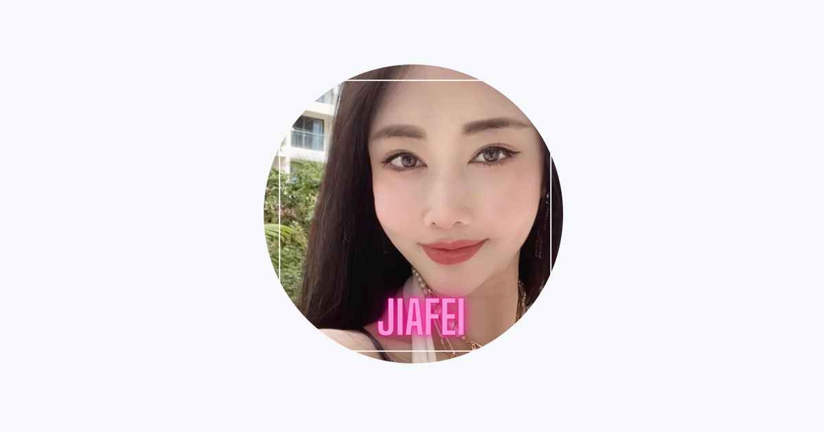 ‎Jiafei - Apple Music