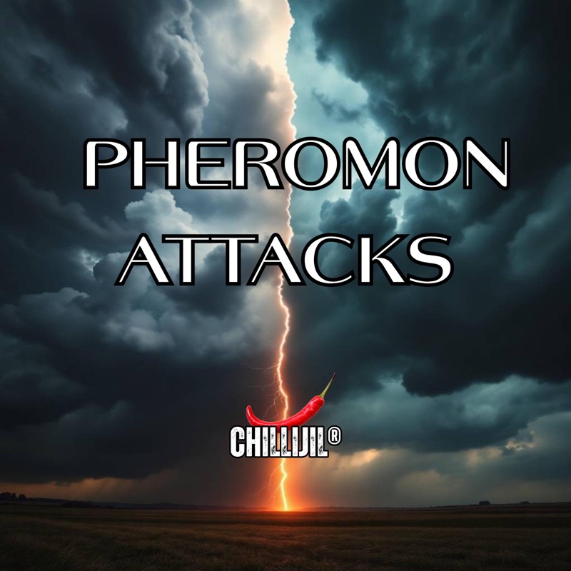 PHEROMON ATTACKS (Milano Clubhouse Edit) - Jil Kommer: Song Lyrics ...