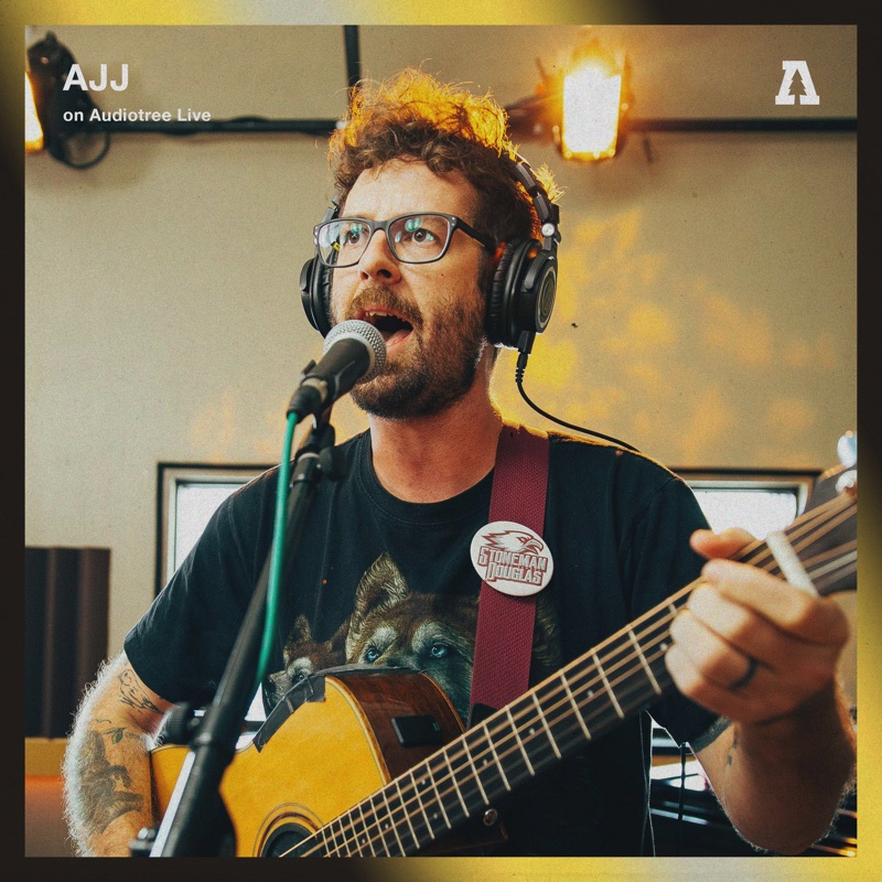 Goodbye, Oh Goodbye (Audiotree Live) - AJJ: Song Lyrics, Music Videos ...