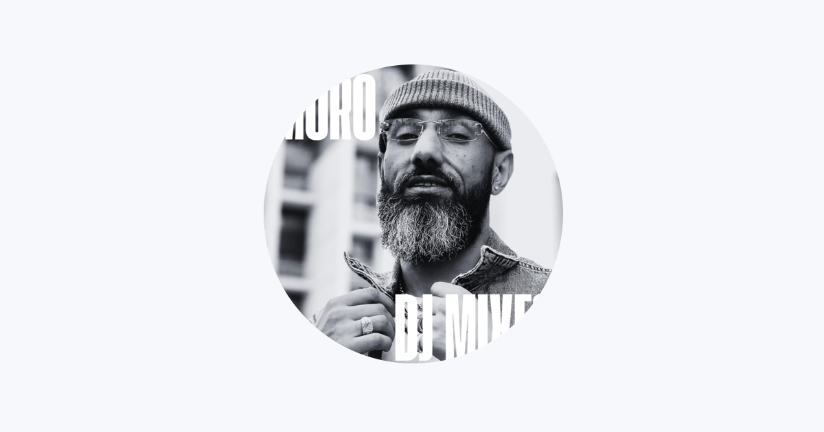 ‎Moro – Apple Music