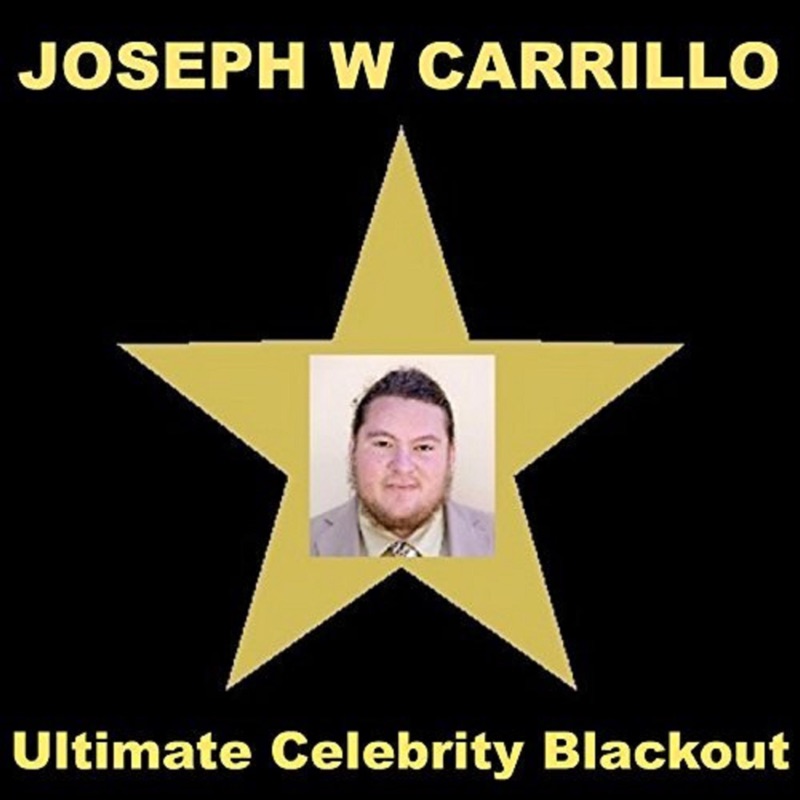 It's Okay to Walk Barefoot on Stage - Joseph Carrillo: Song Lyrics, Music Videos & Concerts
