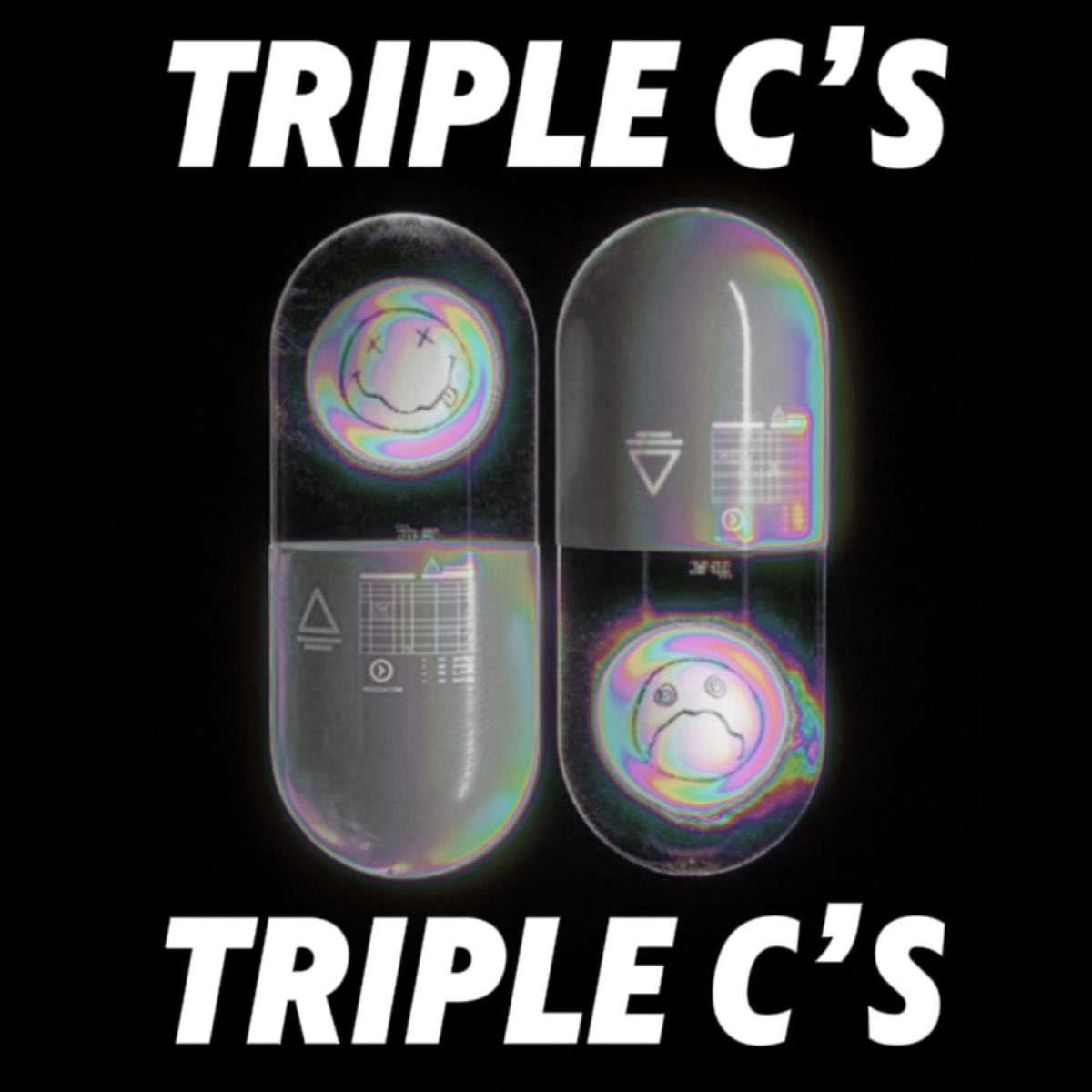 ‎Triple C's - Single - Album by Official GooNie - Apple Music