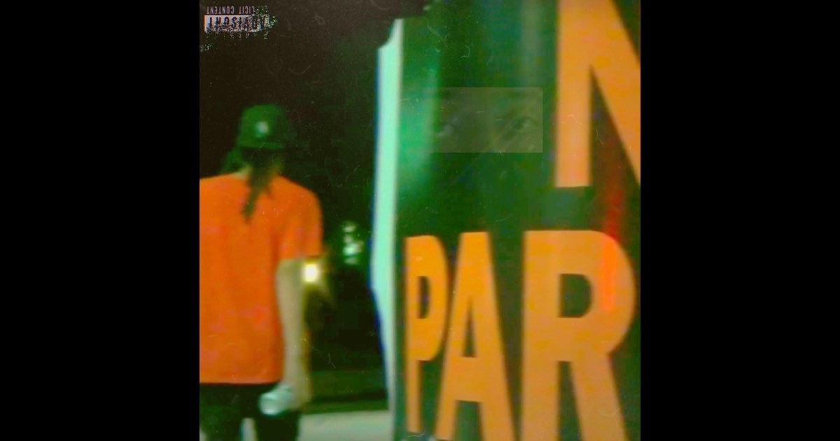 ‎Everything Criss - Single - Album by Corey Patrick - Apple Music