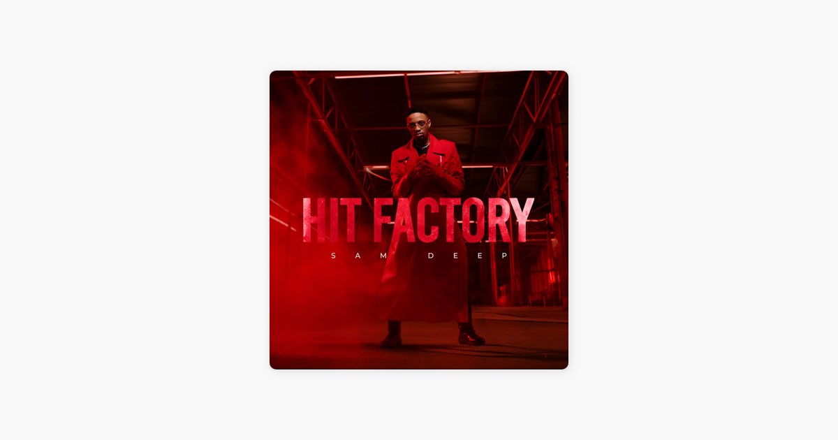 ‎Eh Joh – Song by Sam Deep & Boohle – Apple Music