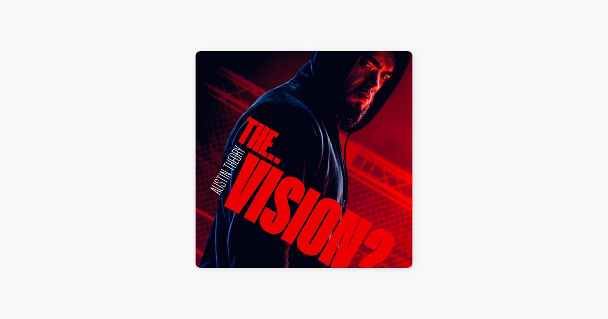 ‎Austin Theory (A Vision) - Canción de Kody Allen Murray - Apple Music