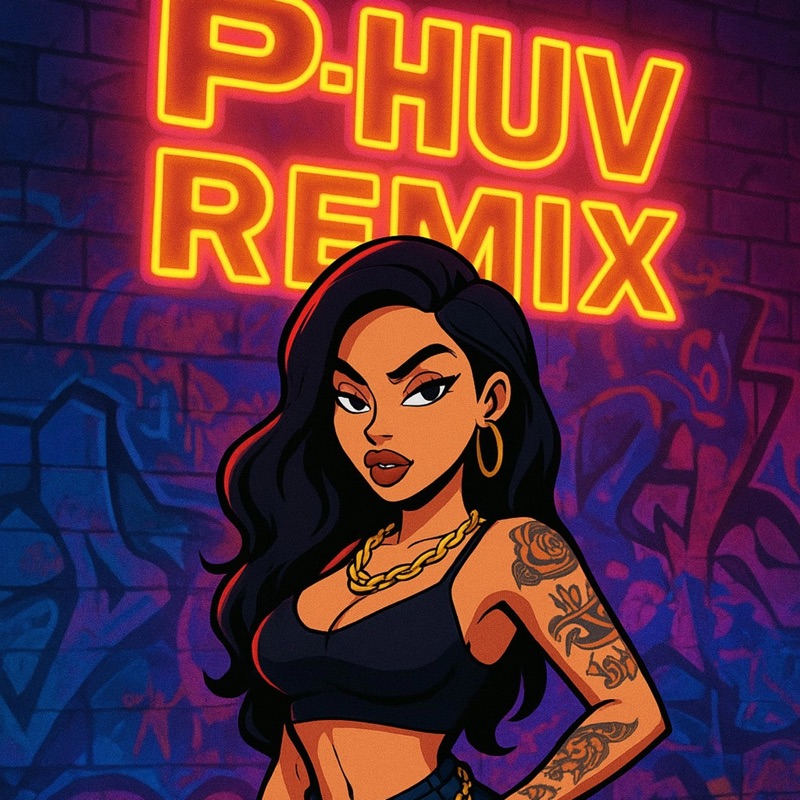 Pornhuv remixxx - Alex Ordnaje el Draco: Song Lyrics, Music Videos ...