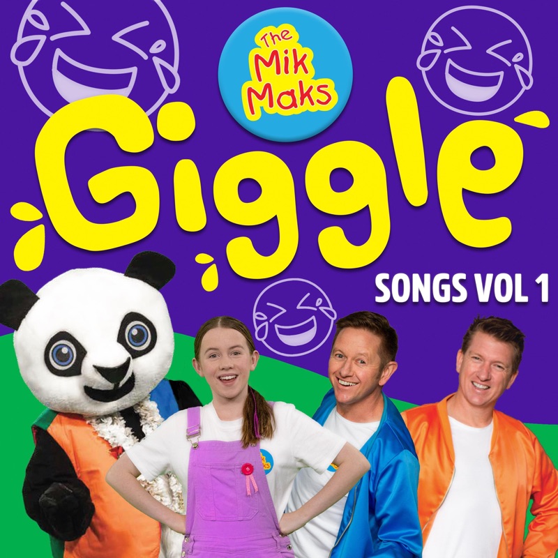 Old Macdonald Game - The Mik Maks: Song Lyrics, Music Videos & Concerts