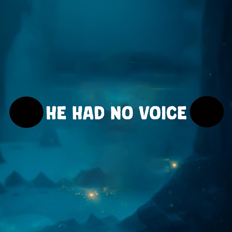 He had no Voice - Holy Emotions: Song Lyrics, Music Videos & Concerts