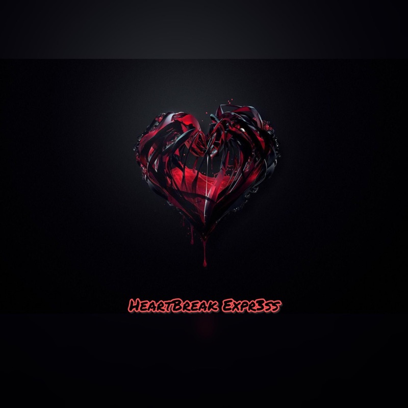 Alone - Heartbreak Expr3ss: Song Lyrics, Music Videos & Concerts