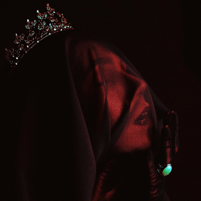 Your Majesty - Dal Av, Jackson Rose & Vana: Song Lyrics, Music Videos ...
