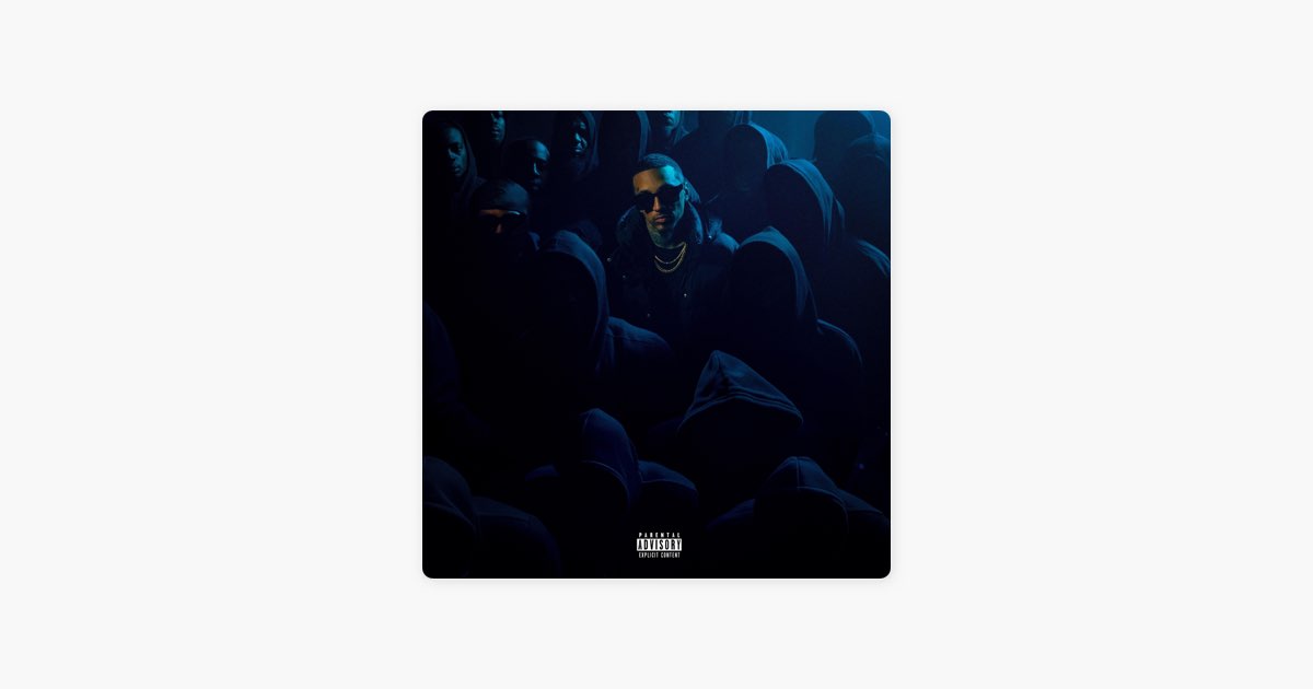‎Deep Inside - Song by Kirko Bangz - Apple Music