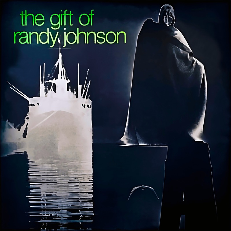 100 Songs in the Gutter - Randy Johnson: Song Lyrics, Music Videos ...