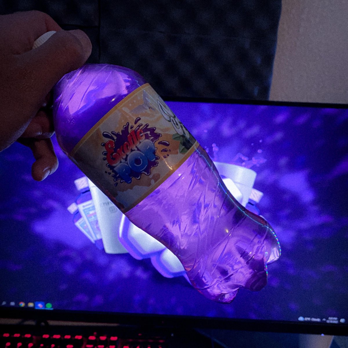 ‎Sippin Codeine (feat. Lil Din) - Single - Album by Dpoc - Apple Music