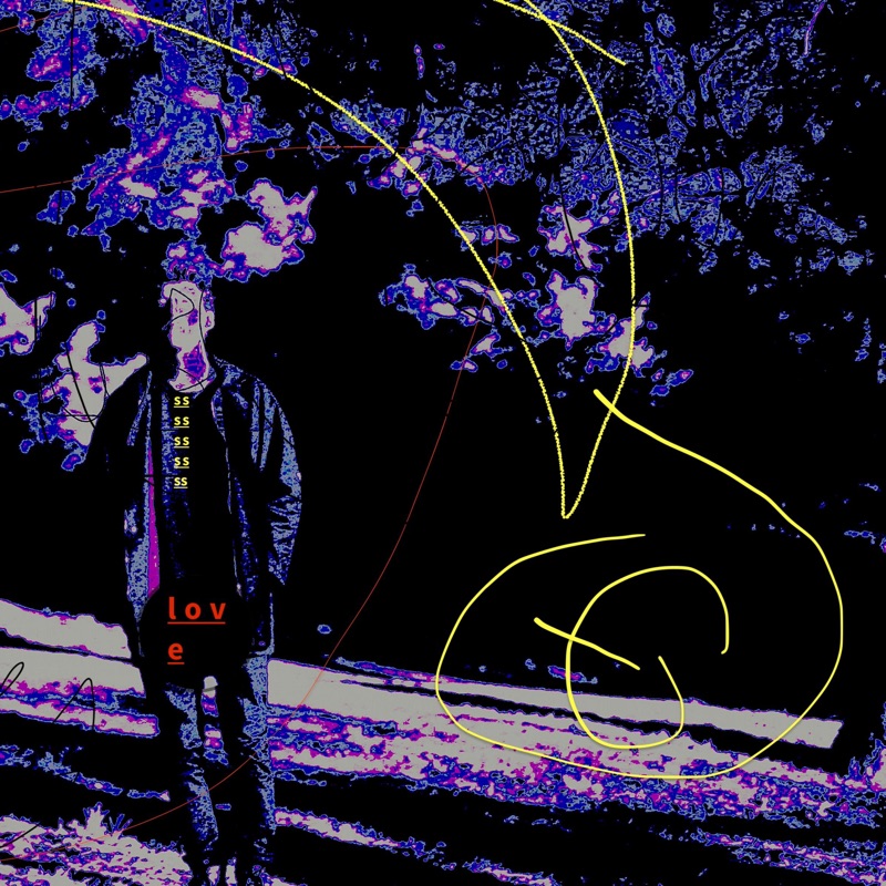 poiuytrewqlkjhgfdsa/.,mnbvcxz - WesAlien & Wes Allen: letras de ...