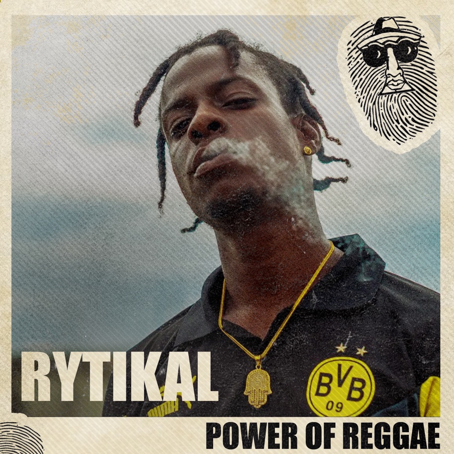 Reggae Singles | 2024 (New Releases)