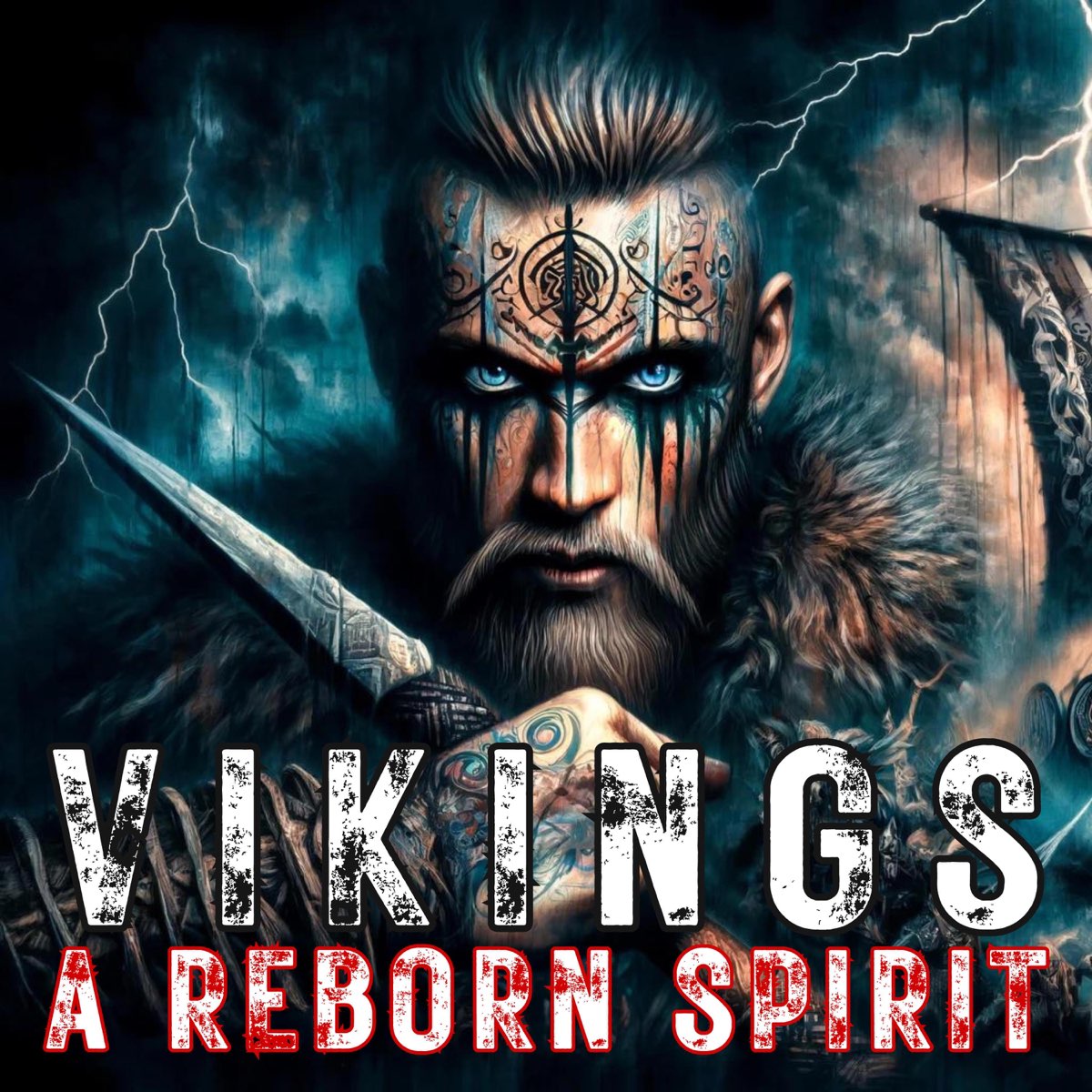 ‎Defiance Drives Destiny: A Reborn Spirit (Epic Viking Motivation Song ...