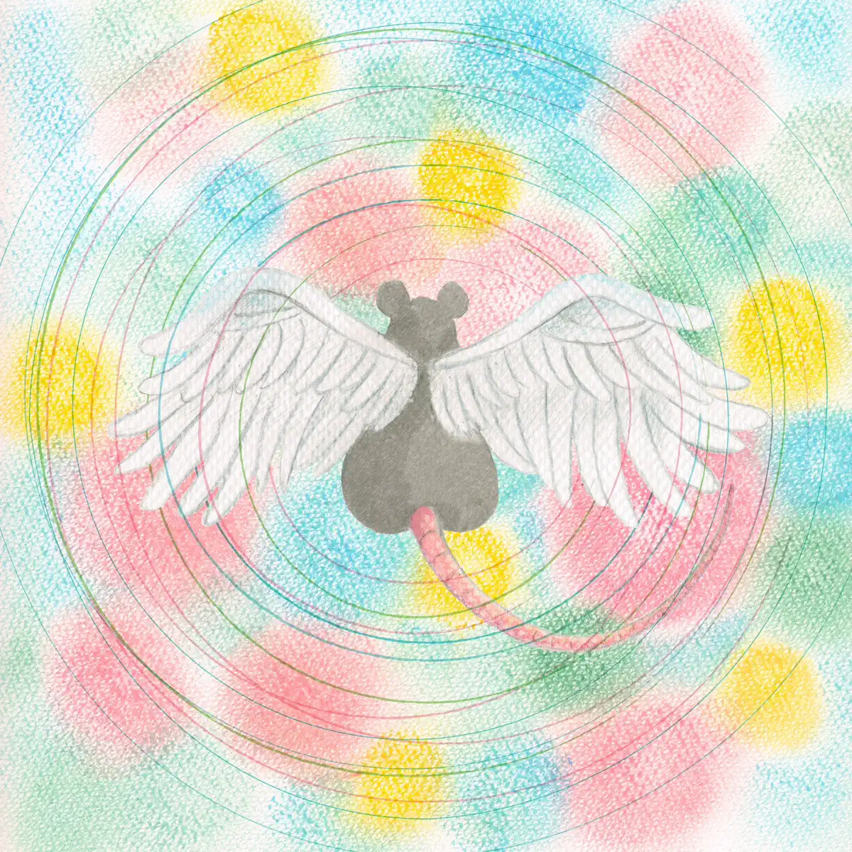 Mei Semones - Animaru (2025) [iTunes Plus AAC M4A]-新房子