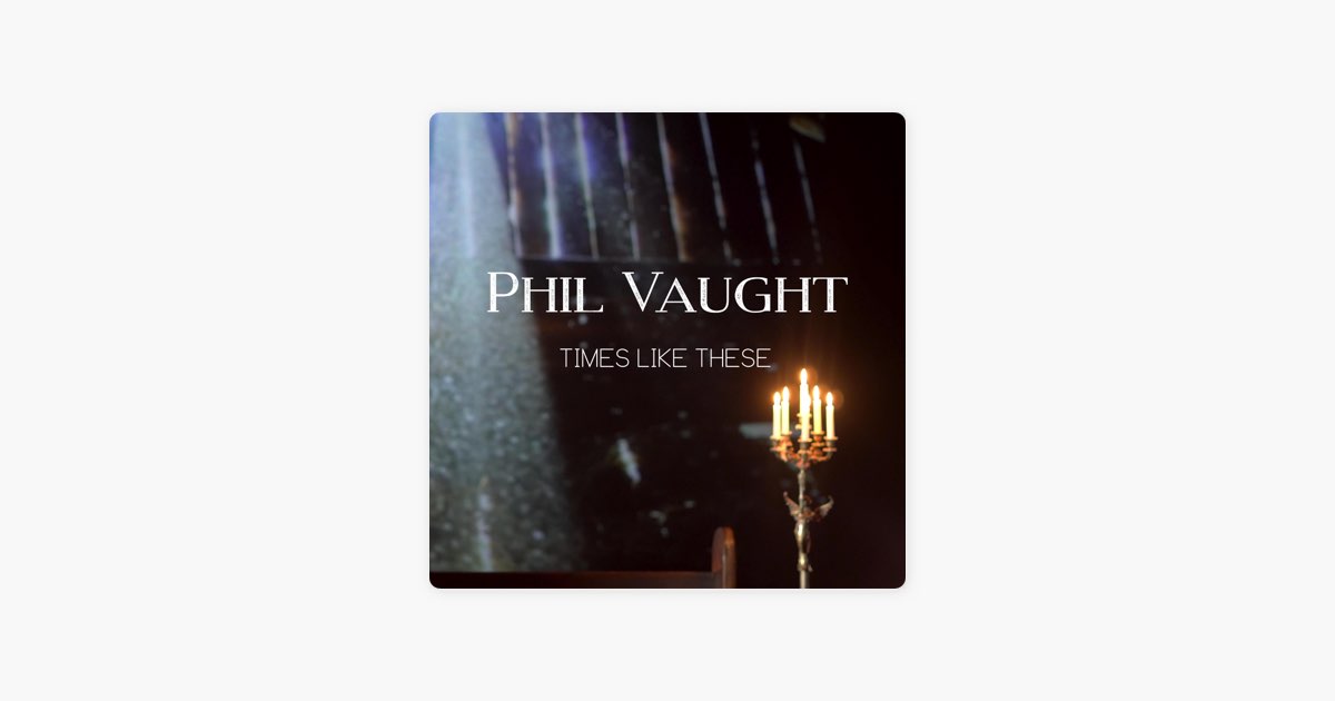 ‎Broken Town - Single - Album by Phil Vaught - Apple Music