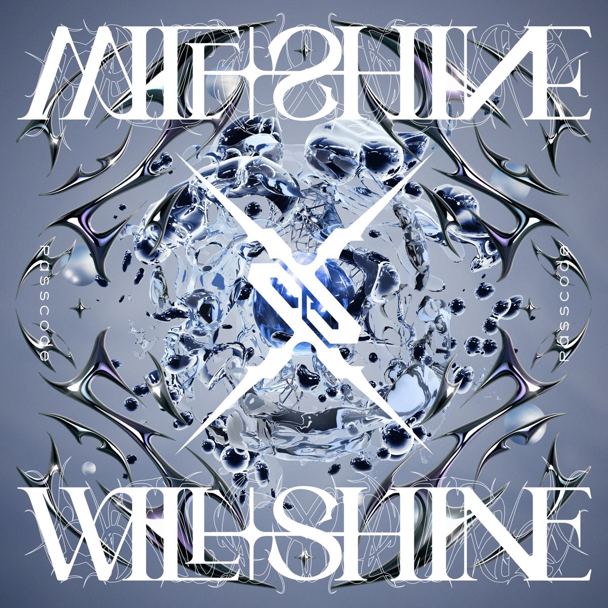 ‎PassCode Zephyren 10th Anniversary A.V.E.S.T project -Kodou- at Yoyogi National Stadium 1st ...