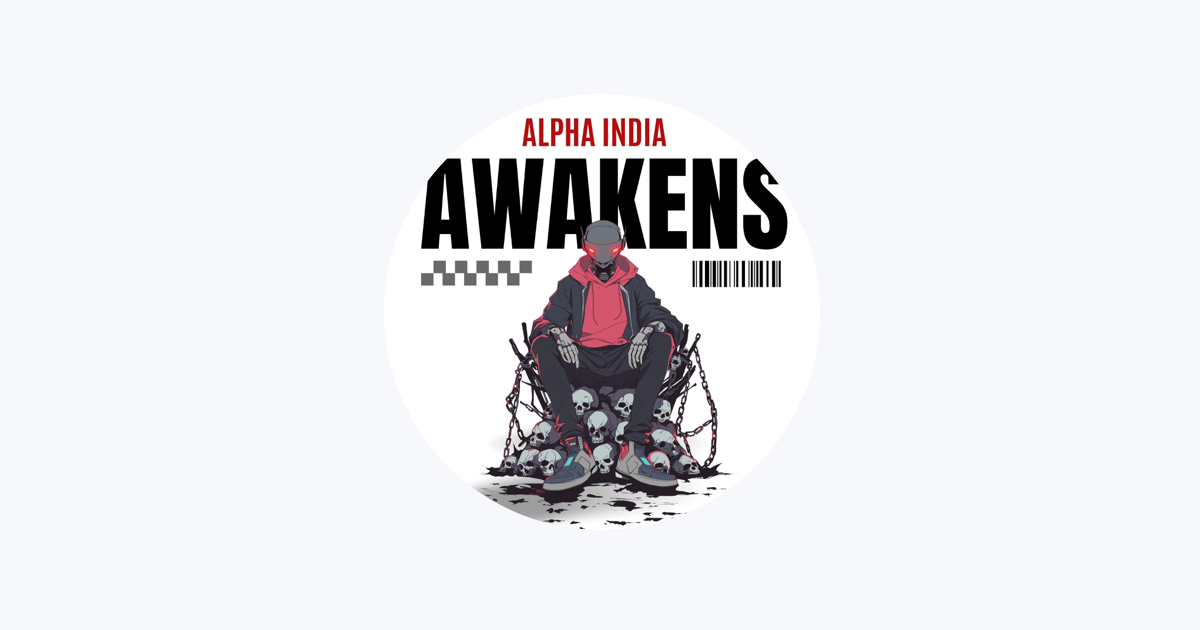 ‎Alpha India - Apple Music