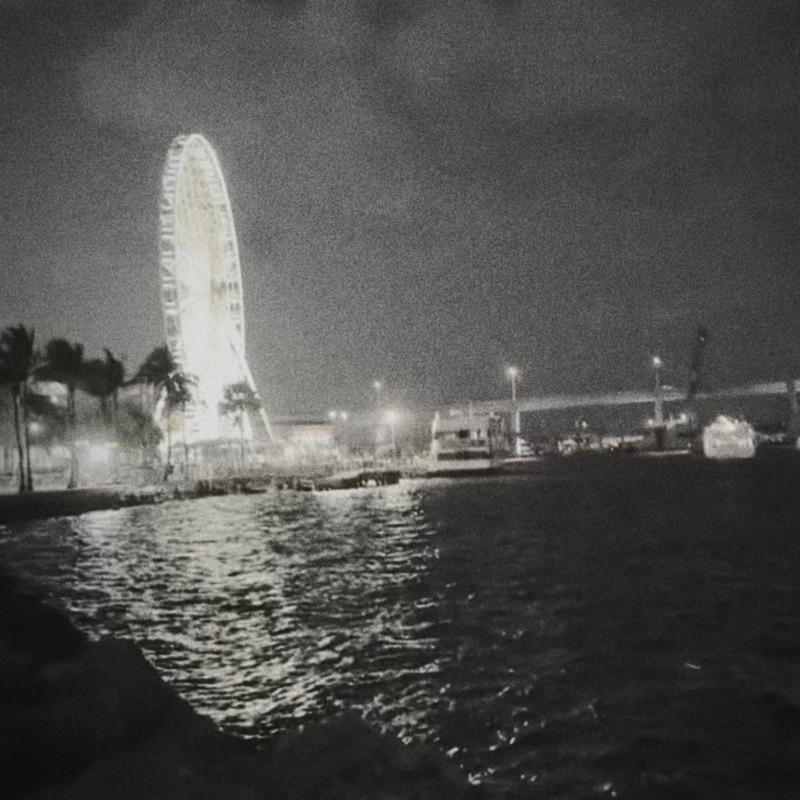 ferris wheel (back to you) - whatsaheart: Song Lyrics, Music Videos ...