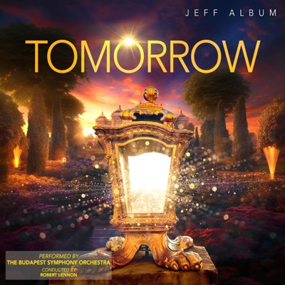 Tomorrow - Single - album by Jeff Album
