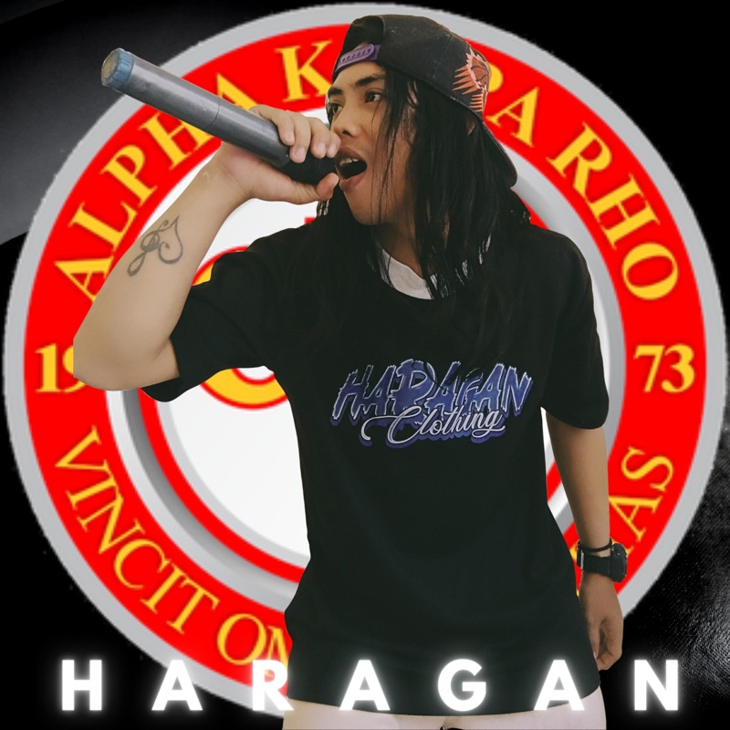 LONGLIVE (51st anniversary alpha kappa rho) - Haragan_Official: Song ...