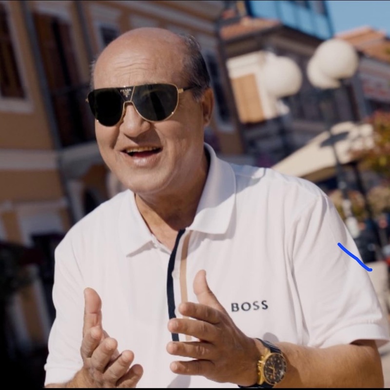 Me ken Shkodran tana i ban - Bujar Qamili: Song Lyrics, Music Videos ...