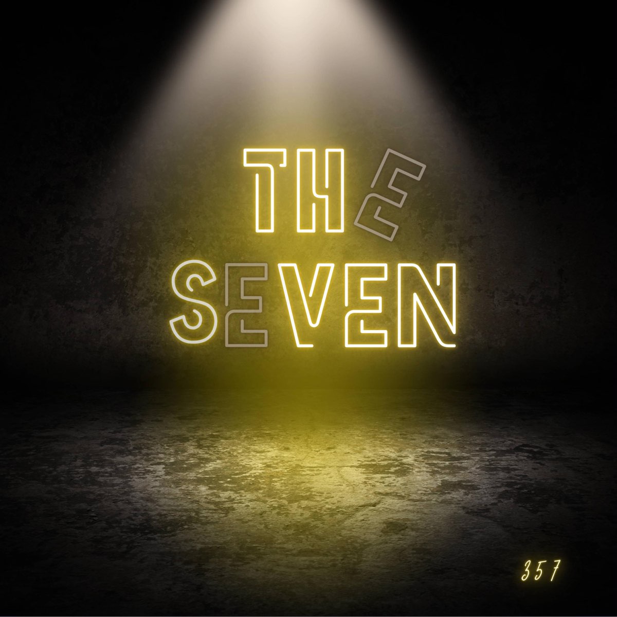 ‎The Seven - Album by 357 - Apple Music