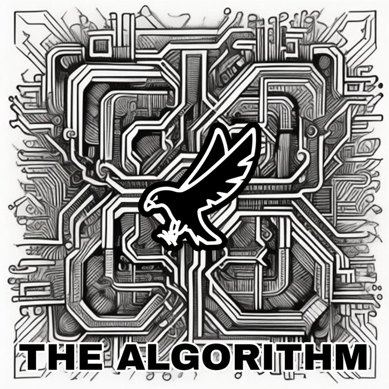 The Algorithm - Mykel Hawk: Song Lyrics, Music Videos & Concerts