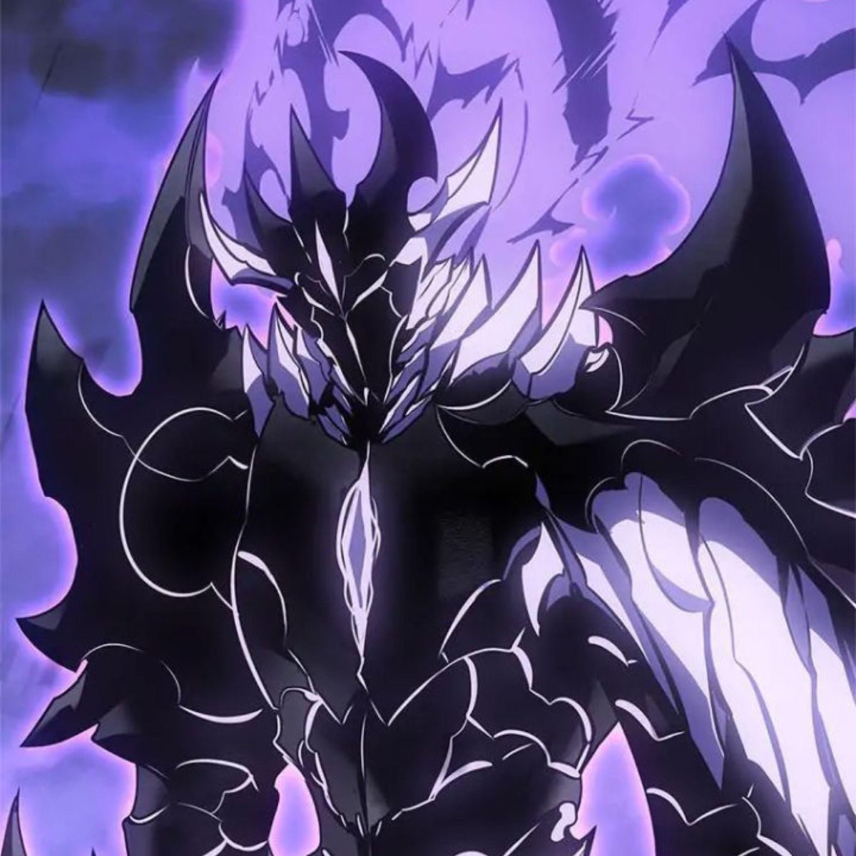 ‎BELLION (The Strongest Shadow (Solo Leveling Original Soundtrack ...